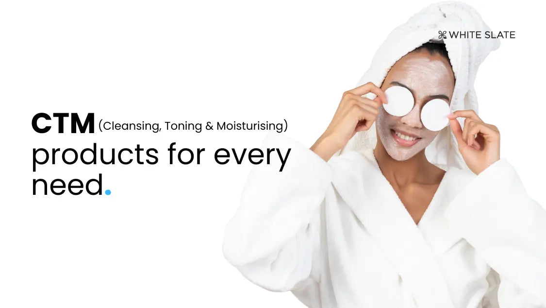 CTM Products for Every Need: A Buyer’s Guide. – WHITE SLATE